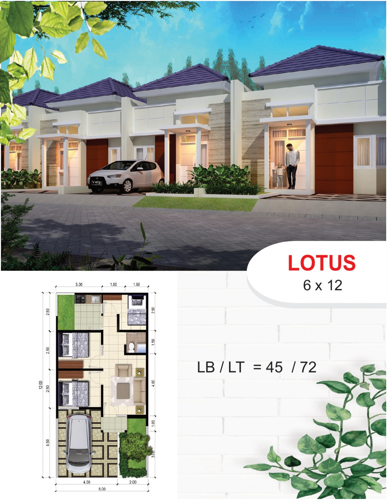 GRAND KEDAMEAN REGENCY