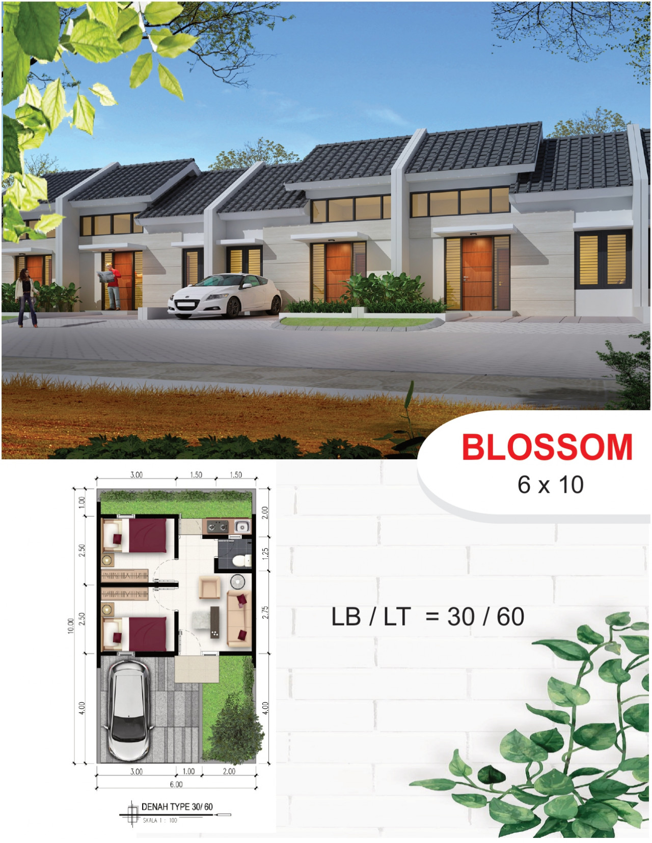 GRAND KEDAMEAN REGENCY