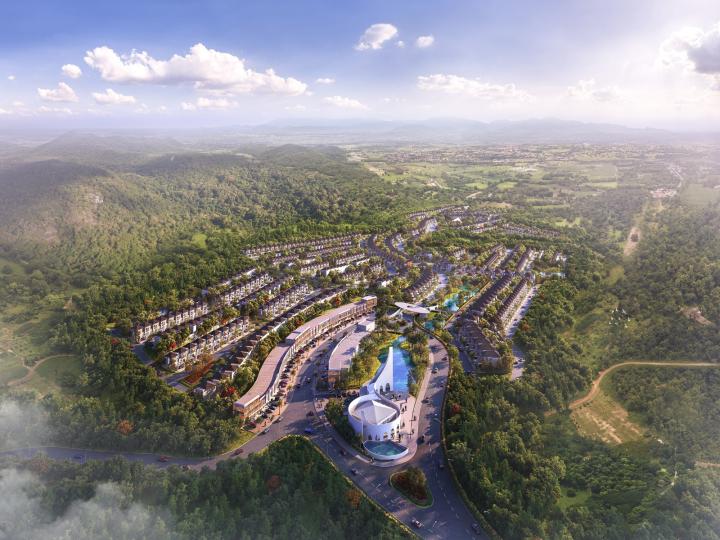 Citraland Gresik Kota