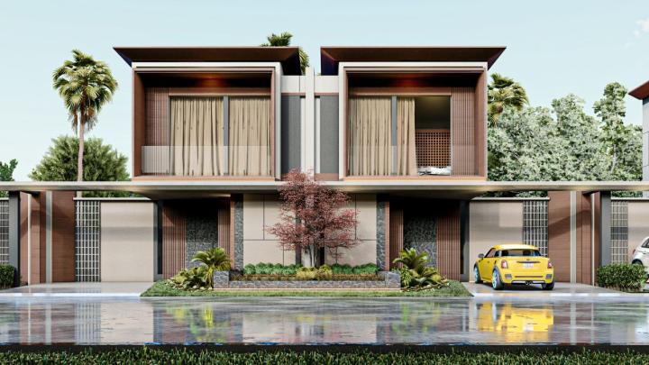 Damara Village Palagan Jogja