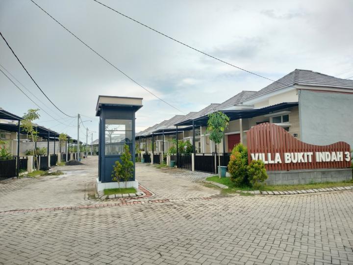 GRAND KEDAMEAN REGENCY