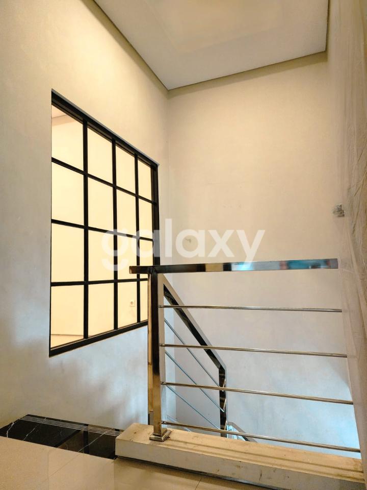 Dijual Rumah Baru Gress di Griyo Mapan Sentosa